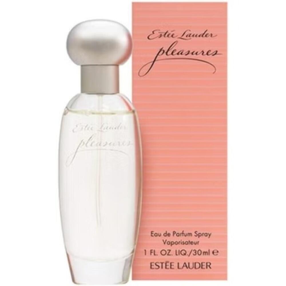 Kjøb Estée Lauder Pleasures Eau de Parfum