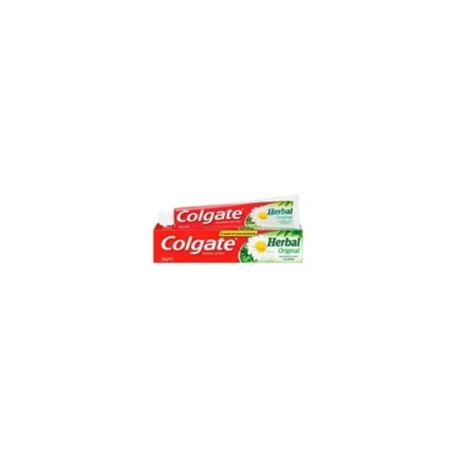 Køb Colgate Urte Tandpasta - 75 ml