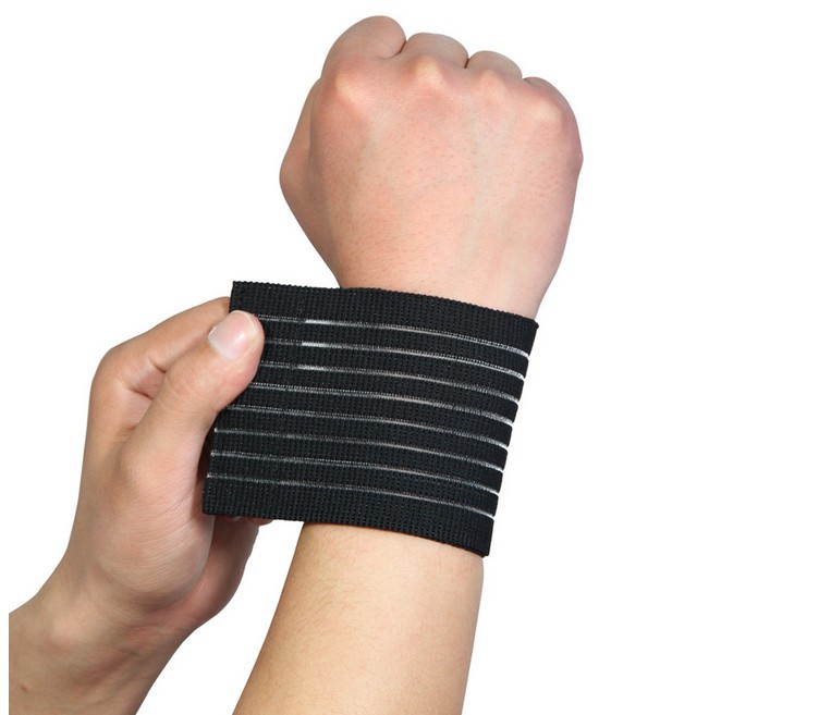 Køb Elastik Støttebind - 1 stk