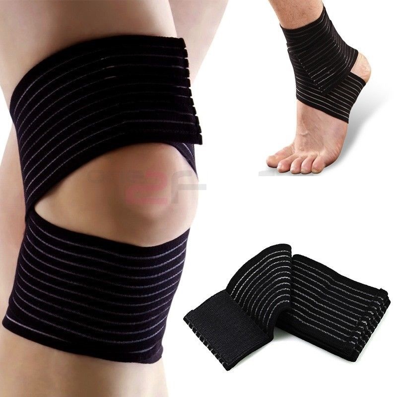 Køb Elastik Støttebind - 1 stk