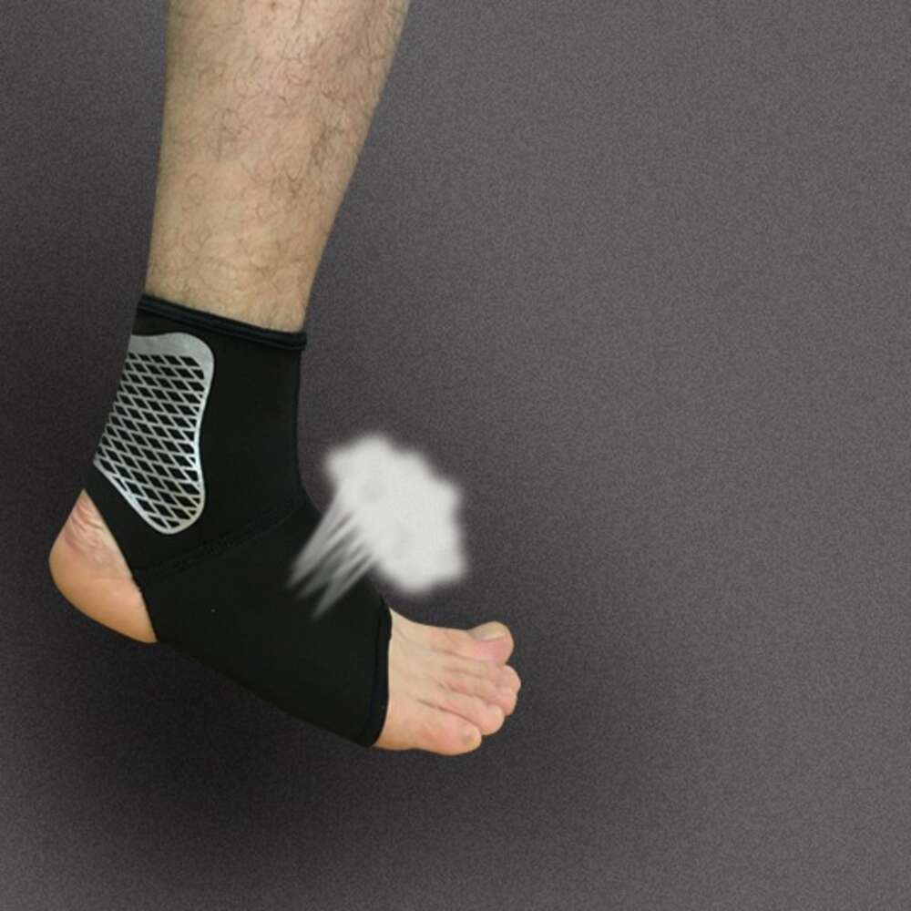 Kjøb Neoprene Ankel Bandasje - 1 stk