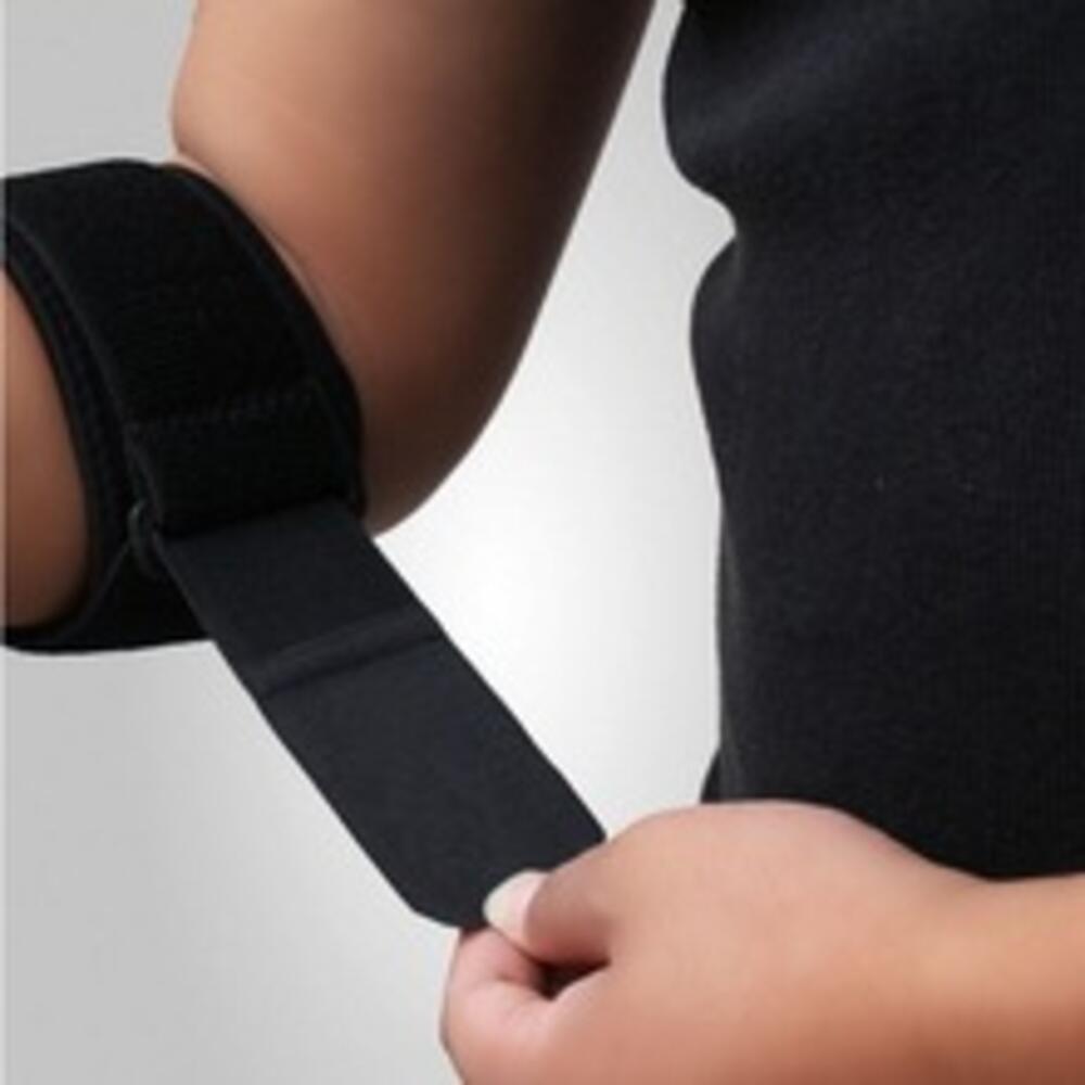 Kjøb Albue bånd - 1 stk i pakken.