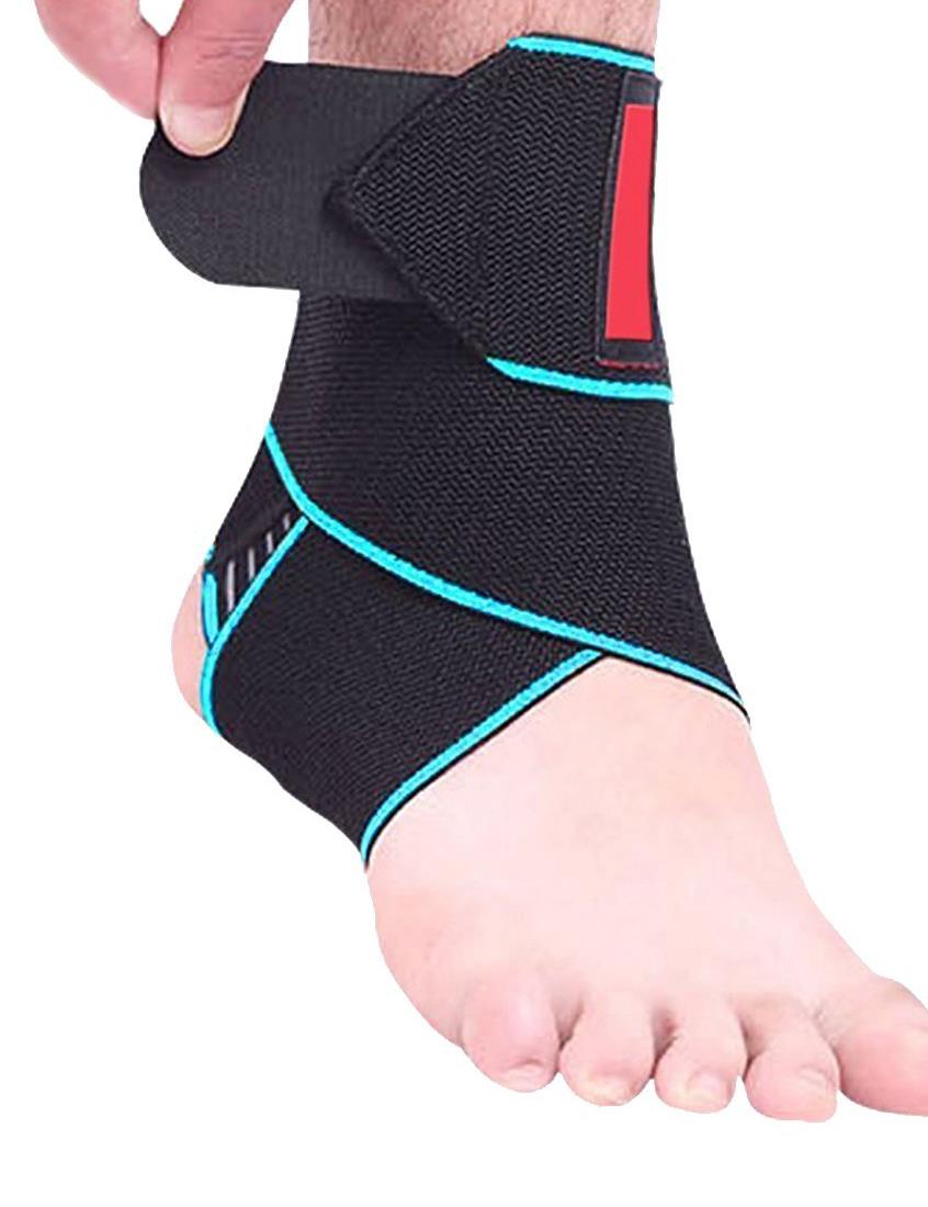 Køb Ankel elastikbind - til svage og skadede ankler. 1 stk.