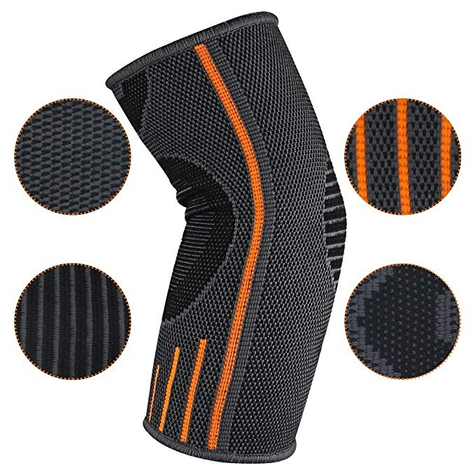 Køb Ergonomisk Albuebind med kompression.