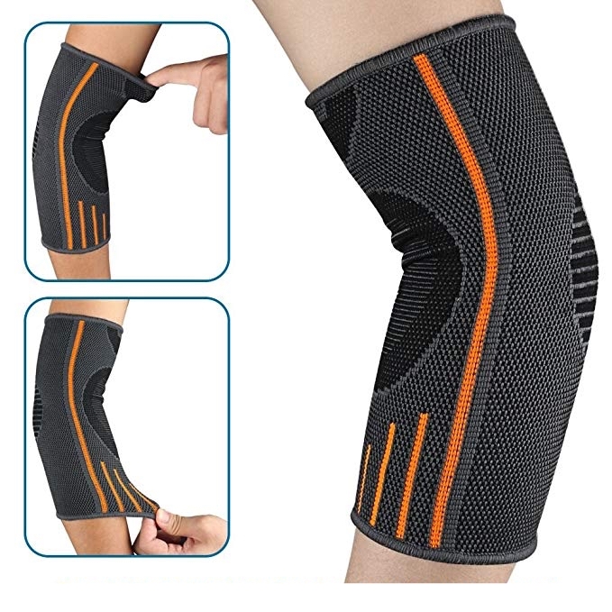 Køb Ergonomisk Albuebind med kompression.