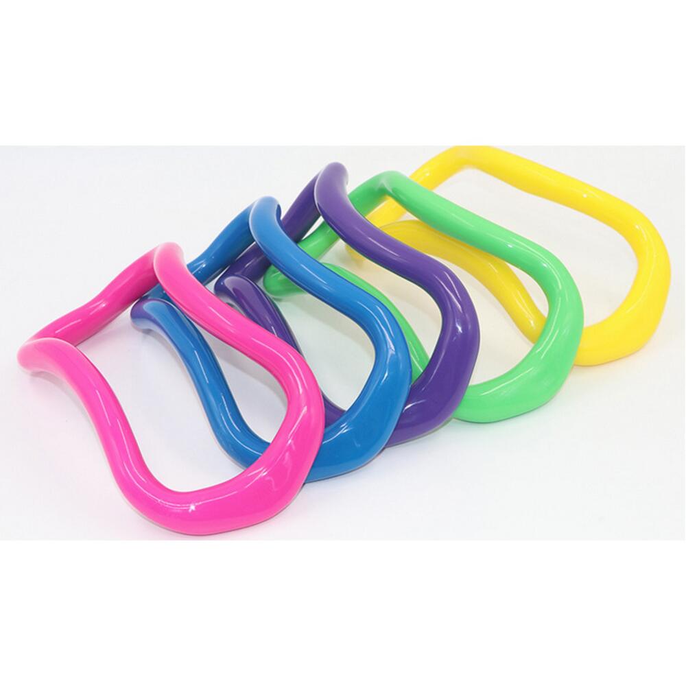 Kjøb Yoga Ring - 1 stk