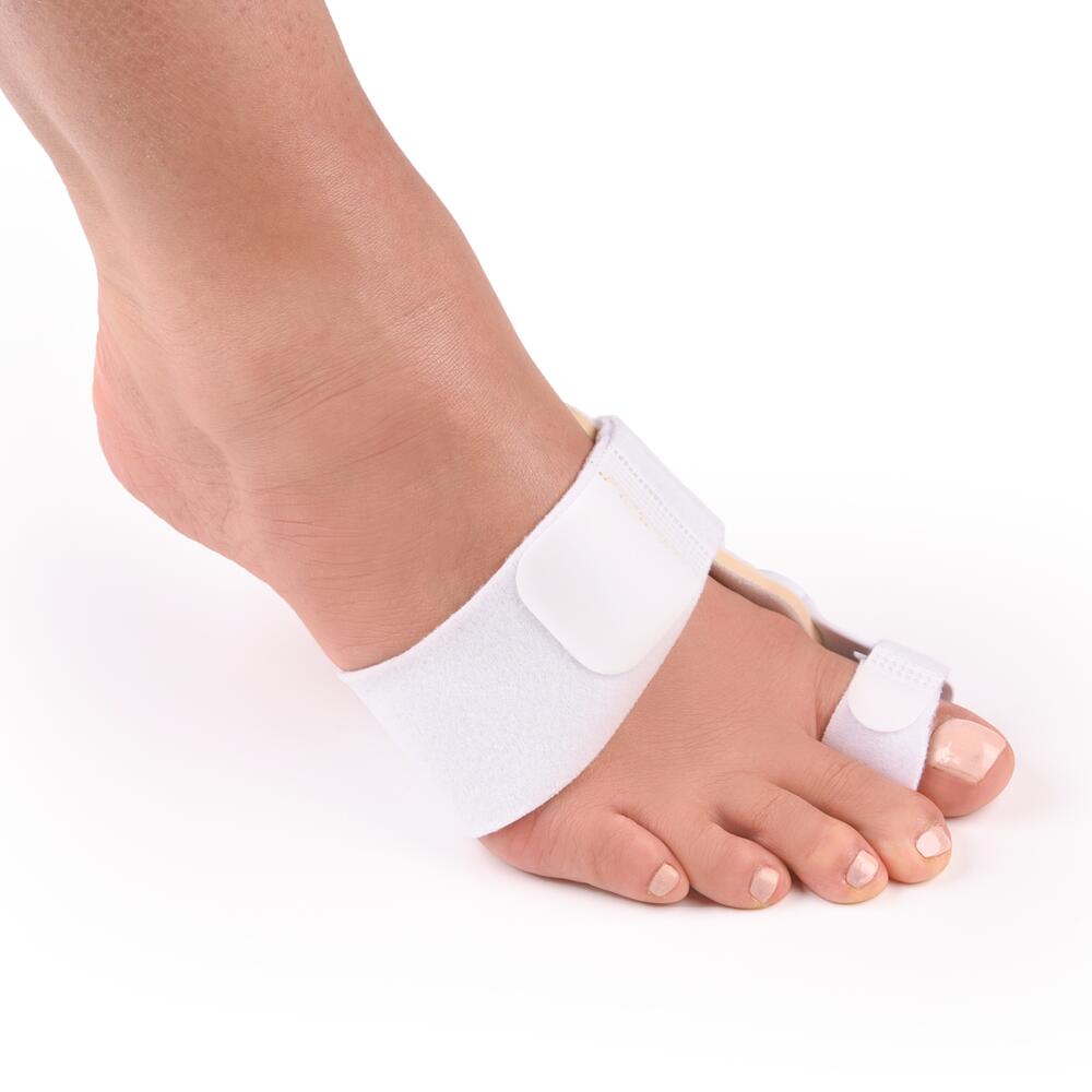 Køb Natskinne Til Knyster & Skæv Storetå