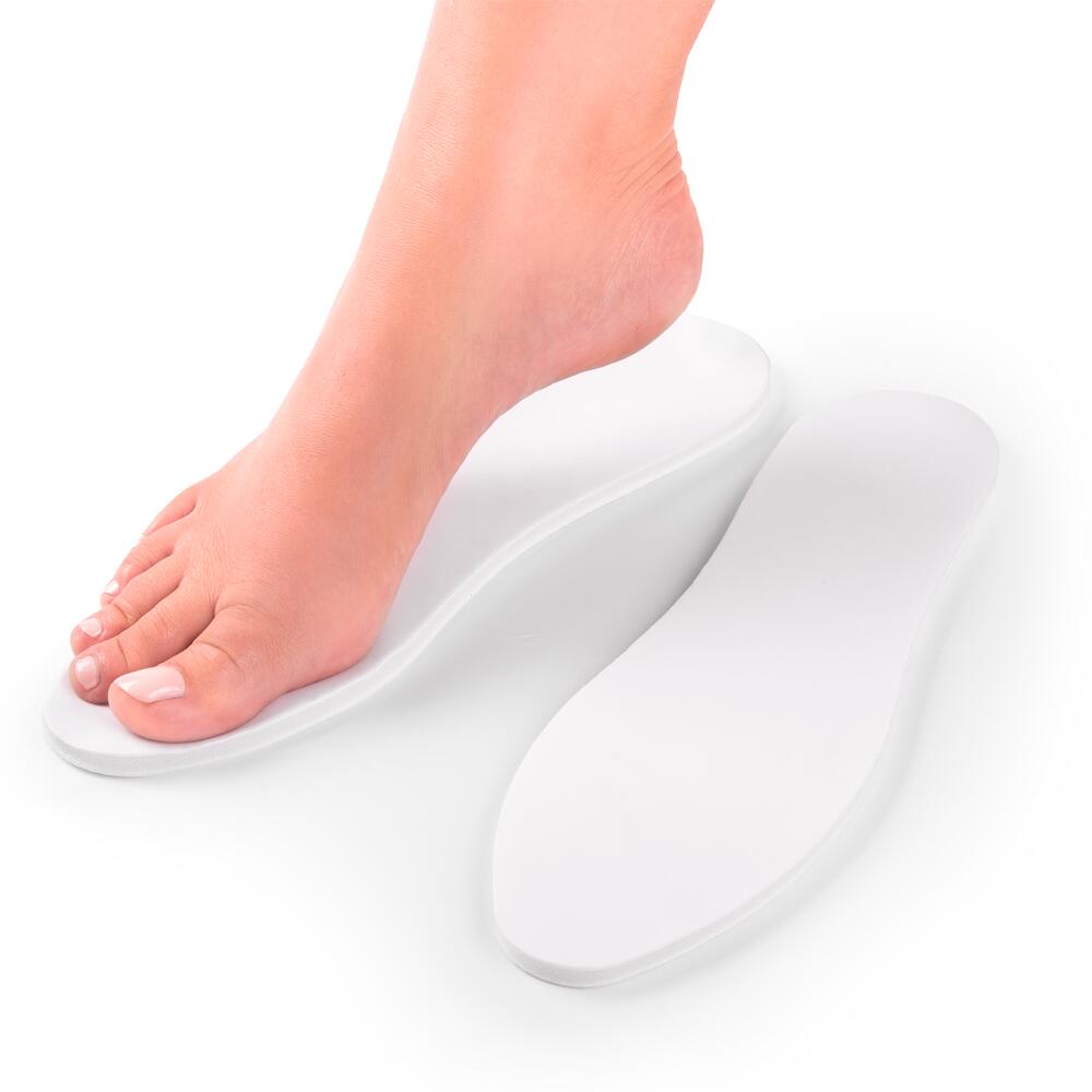 Køb Såler i Memory Skum (1 par)